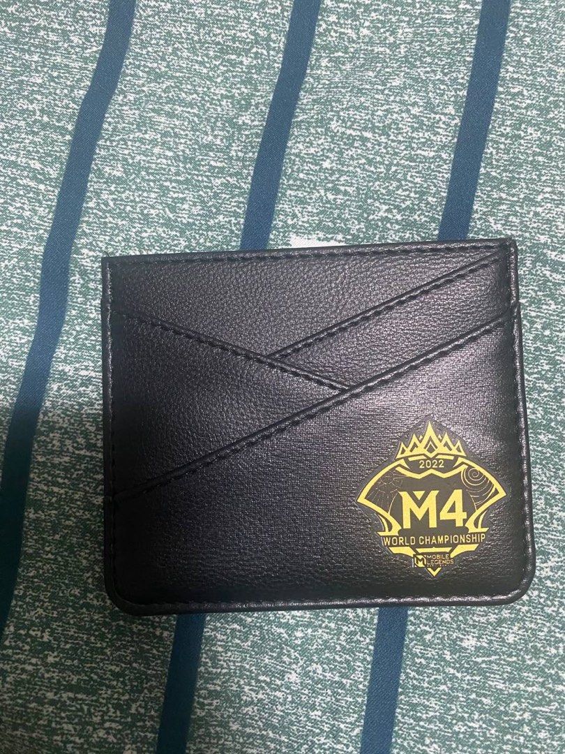 Mobile Legend Bang Bang M4 merchandises, Hobbies & Toys, Memorabilia ...