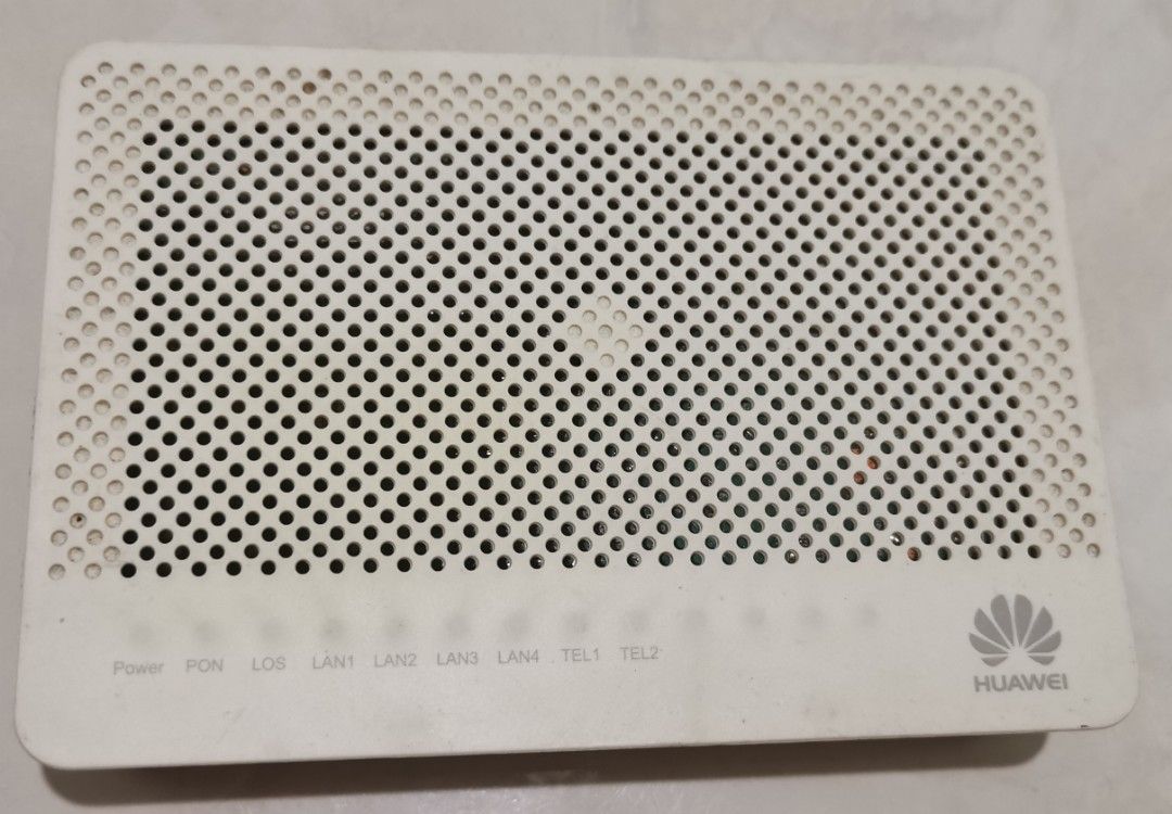 Router & Modem Unifi, Computers & Tech, Parts & Accessories, Networking ...