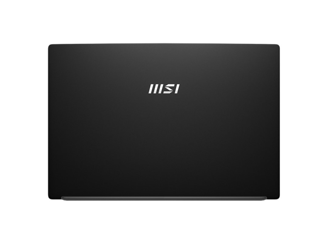 MSI Modern 15 i7 12 Gen 16GB RAM 512SSD Iris Xe Graphics Win 11 Pro ...