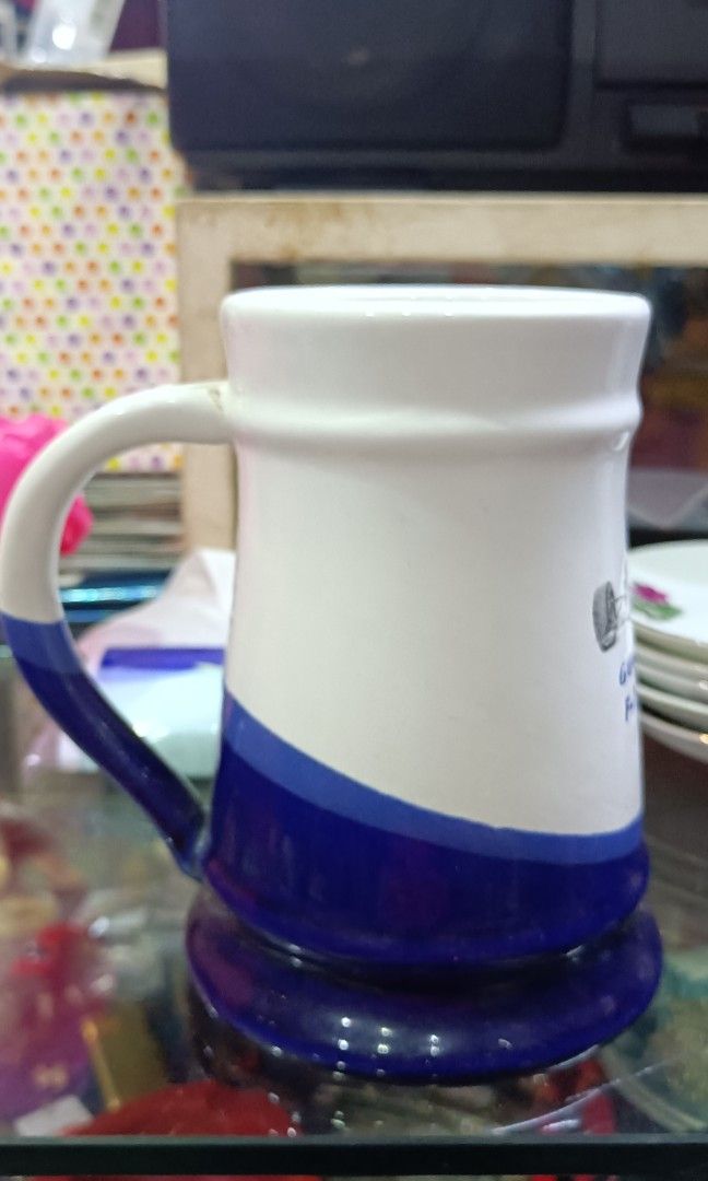 Mug besar good year F1 racing, Hobbies & Toys, Collectibles ...