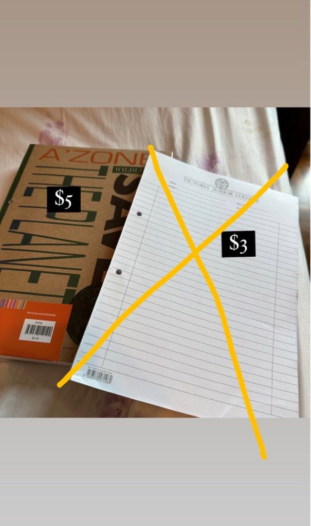 Muji Back to School Supplies!, Hobbies & Toys, Stationery & Craft ...