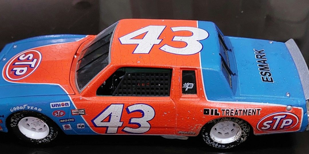 Nascar fanatics - 1990's /1970's series All in package deal, Hobbies ...