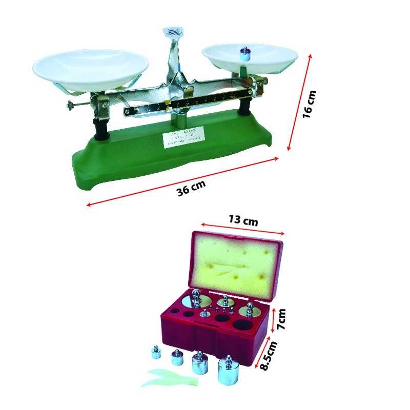 Neraca Dacing, Hobbies & Toys, Stationery & Craft, Stationery & School ...