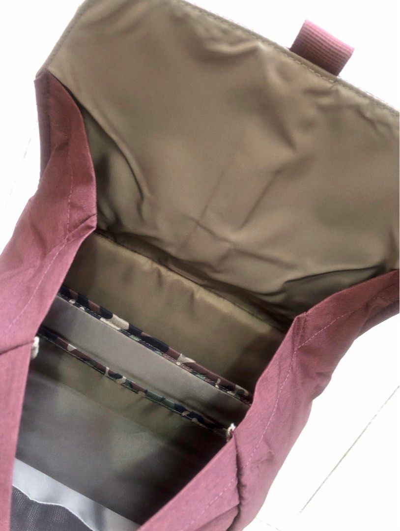 New & Authentic - THULE Lithos Backpack laptop office work, volume 16L ...