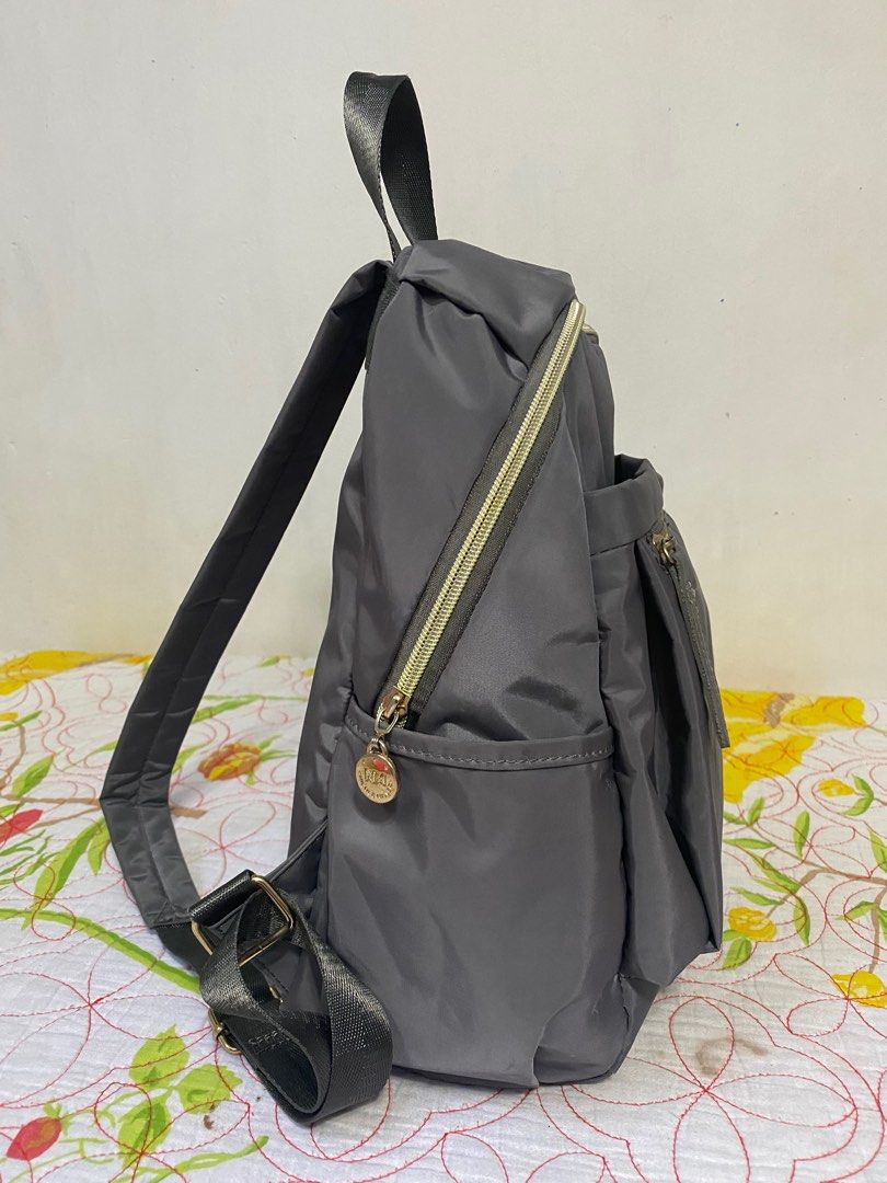 Nicole Miller, Women's Fashion, Bags & Wallets, Backpacks on Carousell