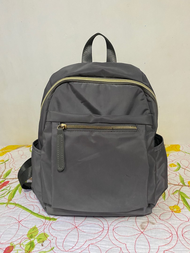 Nicole Miller, Women's Fashion, Bags & Wallets, Backpacks on Carousell