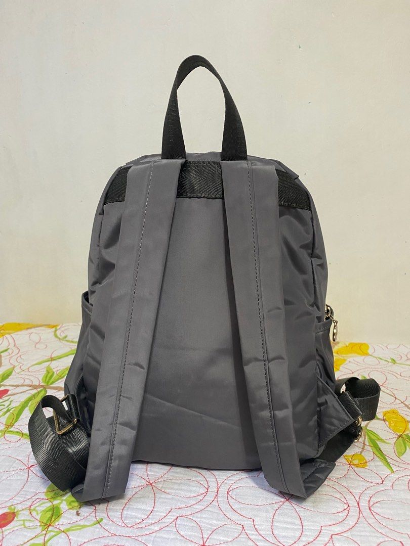 Nicole Miller, Women's Fashion, Bags & Wallets, Backpacks on Carousell