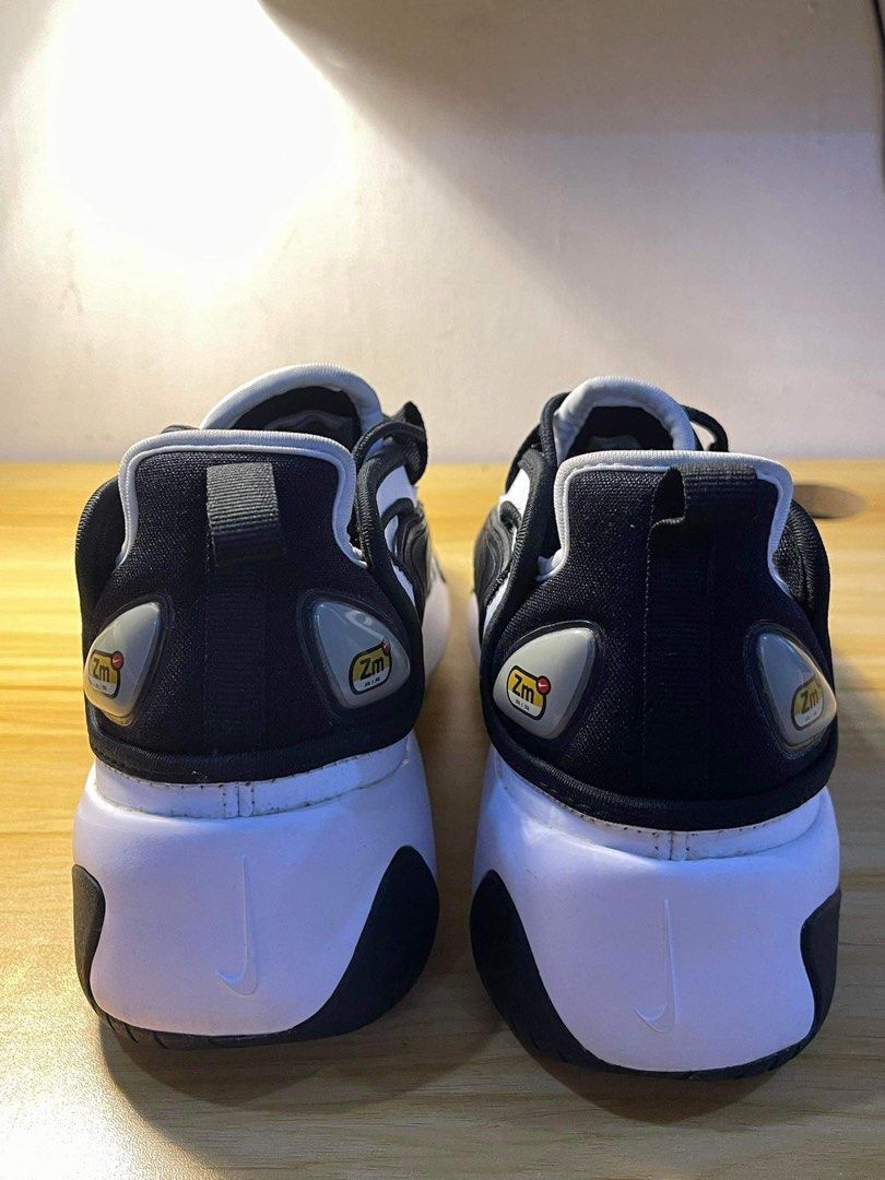 Nike Zoom 2000, Women's Fashion, Footwear, Sneakers on Carousell