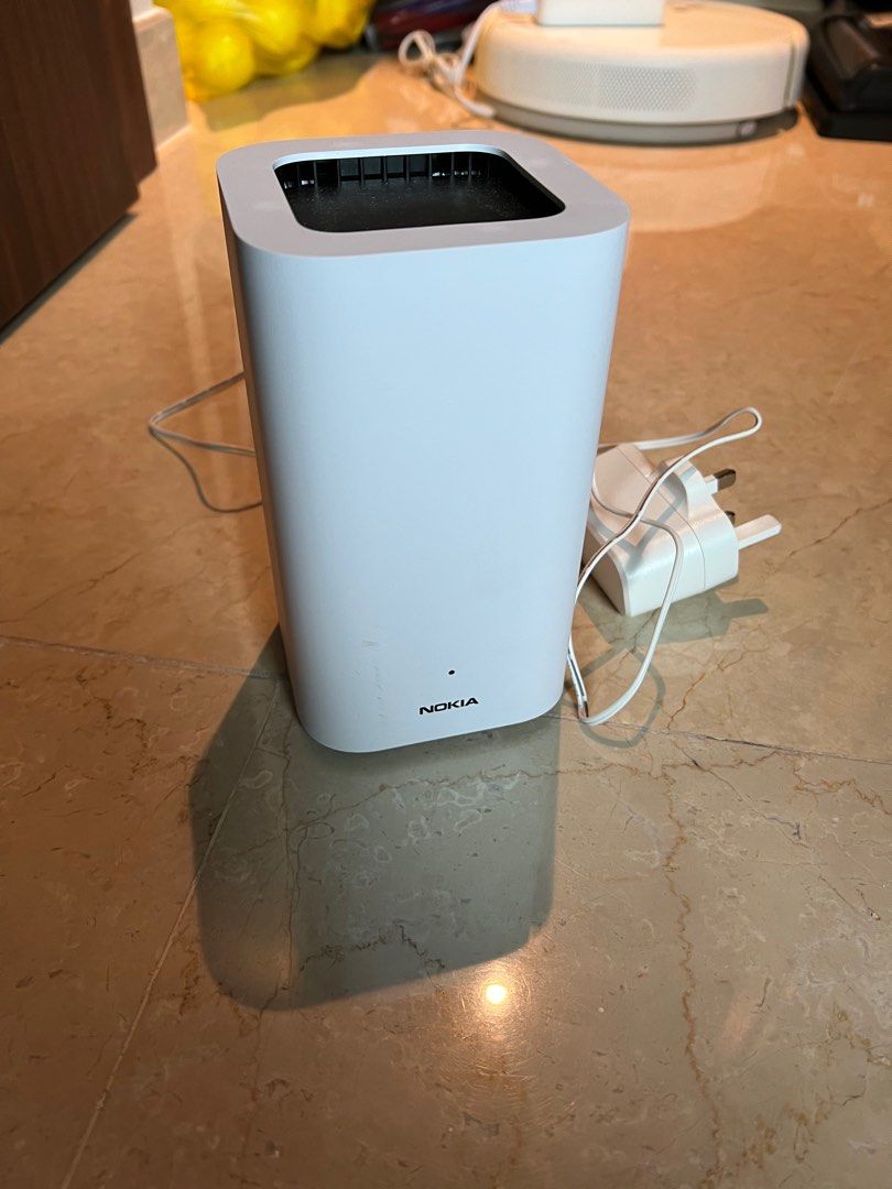 Nokia Wifi Beacon 2 (starhub sign up), Computers & Tech, Parts ...