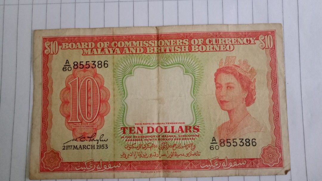 Old money, Property, Others on Carousell