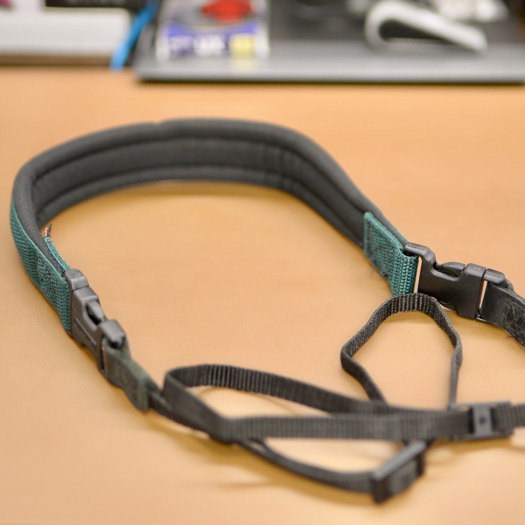 OP/ Tech USA Envy Strap (for Mirrorless), Photography, Photography ...