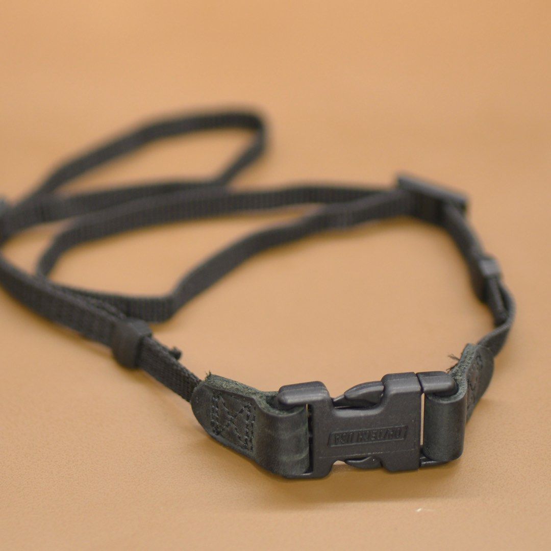 OP/ Tech USA Envy Strap (for Mirrorless), Photography, Photography ...