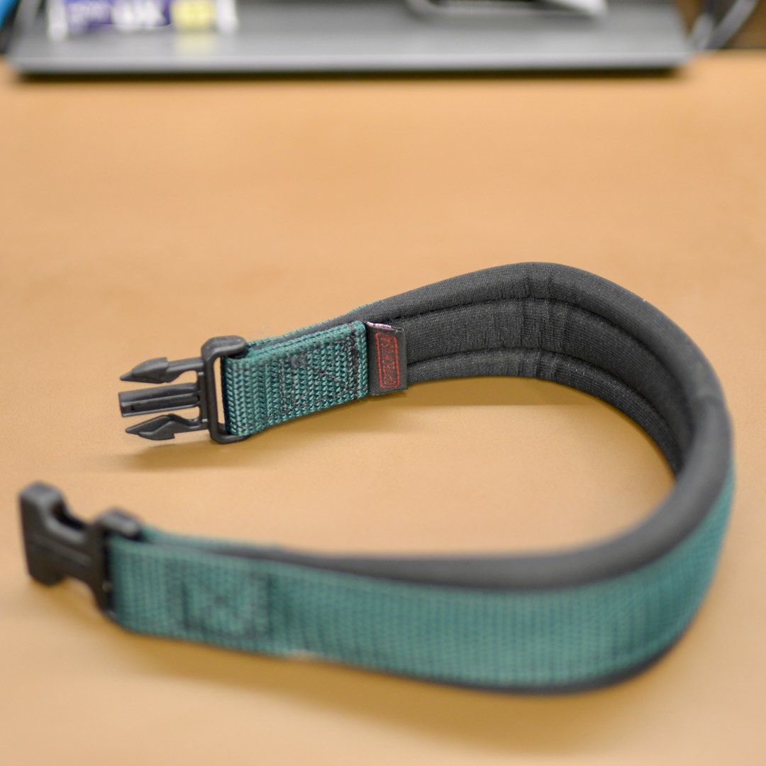 OP/ Tech USA Envy Strap (for Mirrorless), Photography, Photography ...