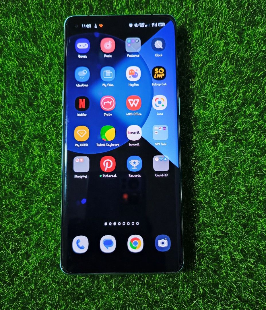 Oppo Reno 4Pro 5g, 12Gb+256Gb, Mobile Phones & Gadgets, Mobile Phones ...