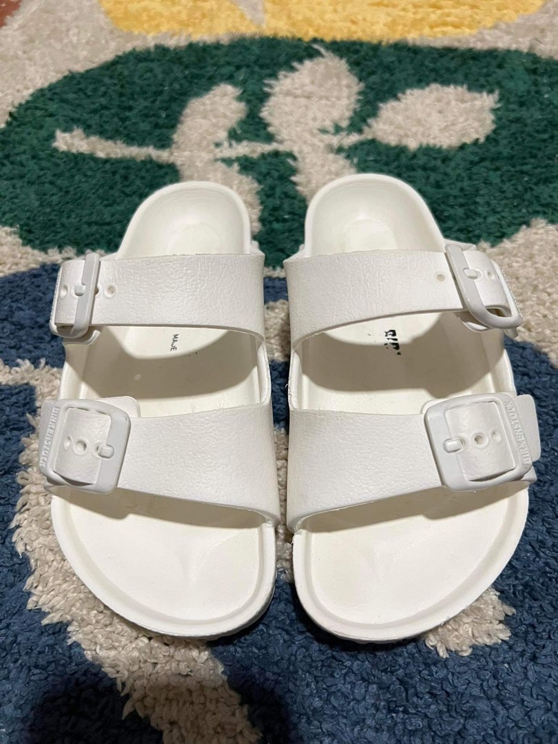 Original Birks, Babies & Kids, Babies & Kids Fashion on Carousell