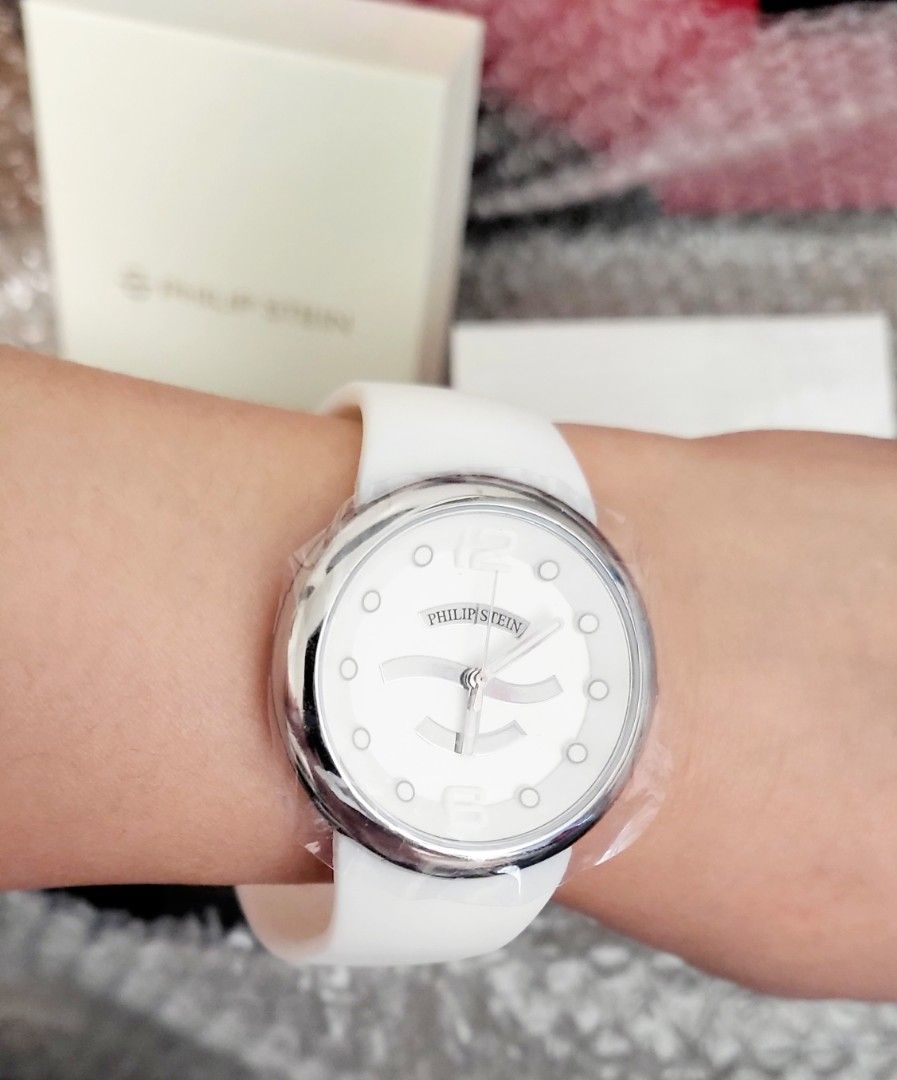 Original Philip Stein Color, Women's Fashion, Watches & Accessories ...