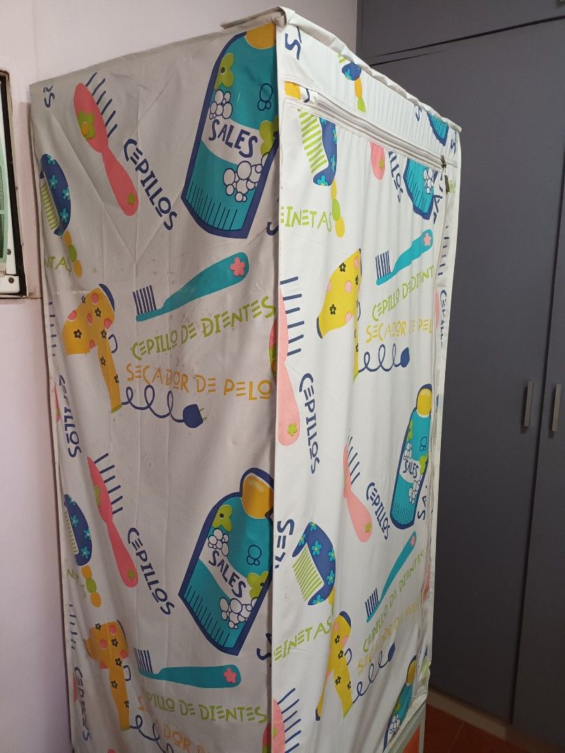 Orocan Cabinet, Furniture & Home Living, Furniture, Shelves, Cabinets ...