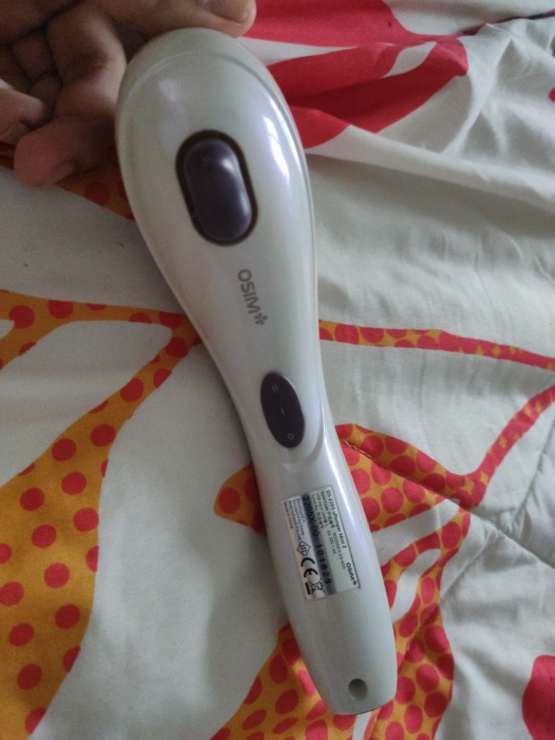 osim upamper mini 2, Computers & Tech, Parts & Accessories, Other ...