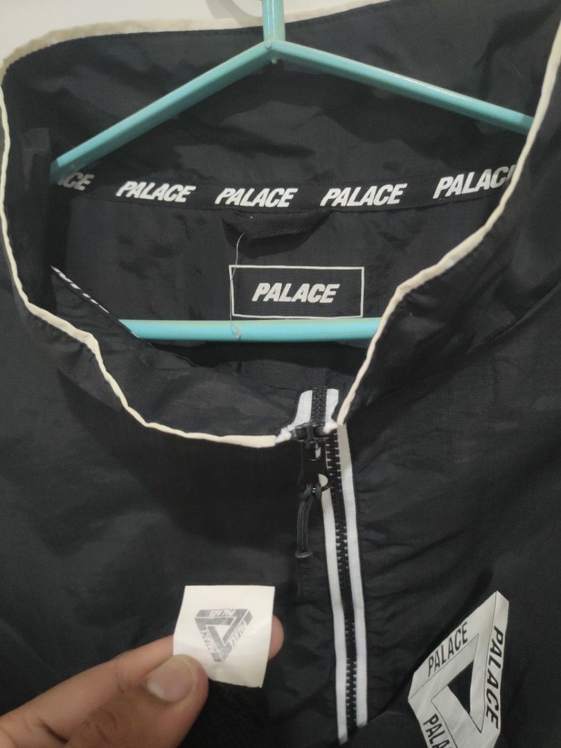 Palace nylon / mesh, Men's Fashion, Coats, Jackets and Outerwear on ...