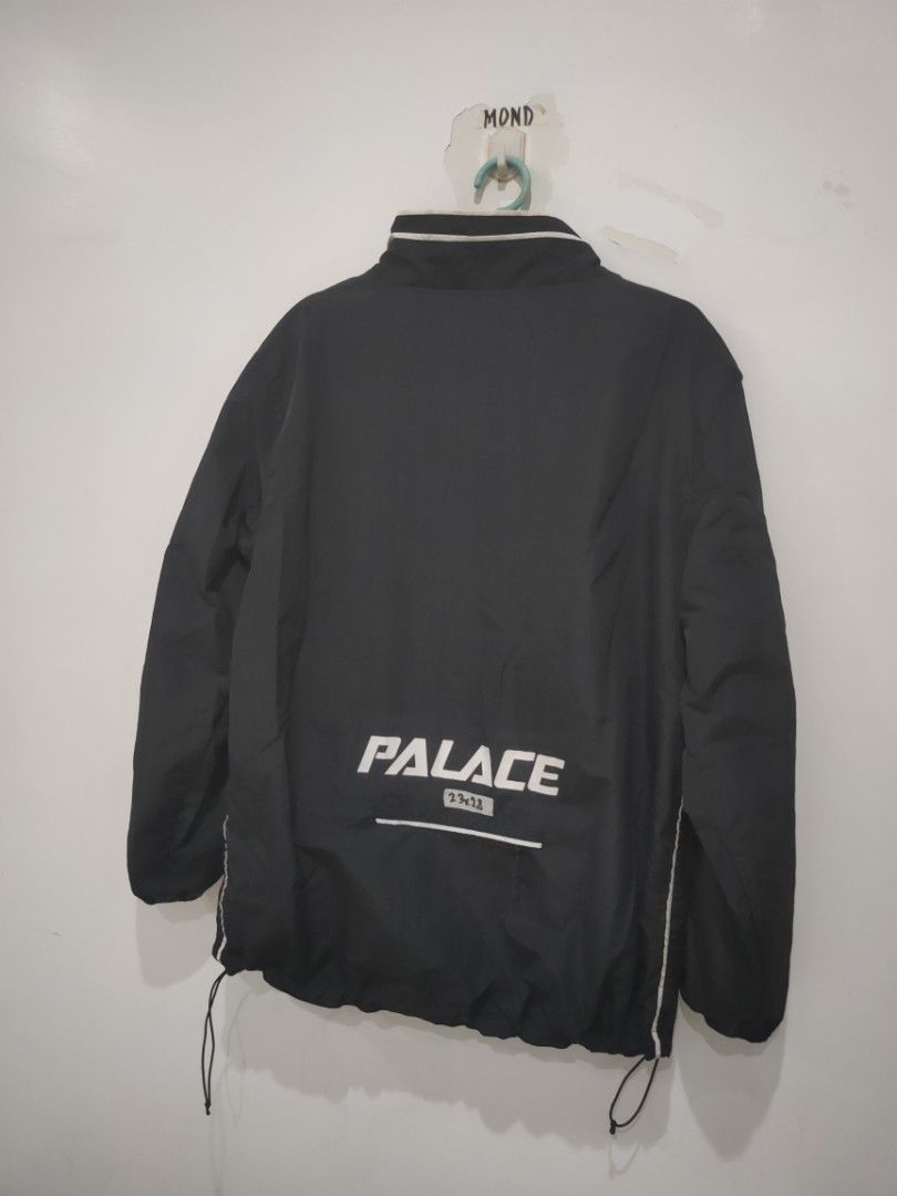 Palace nylon / mesh, Men's Fashion, Coats, Jackets and Outerwear on ...