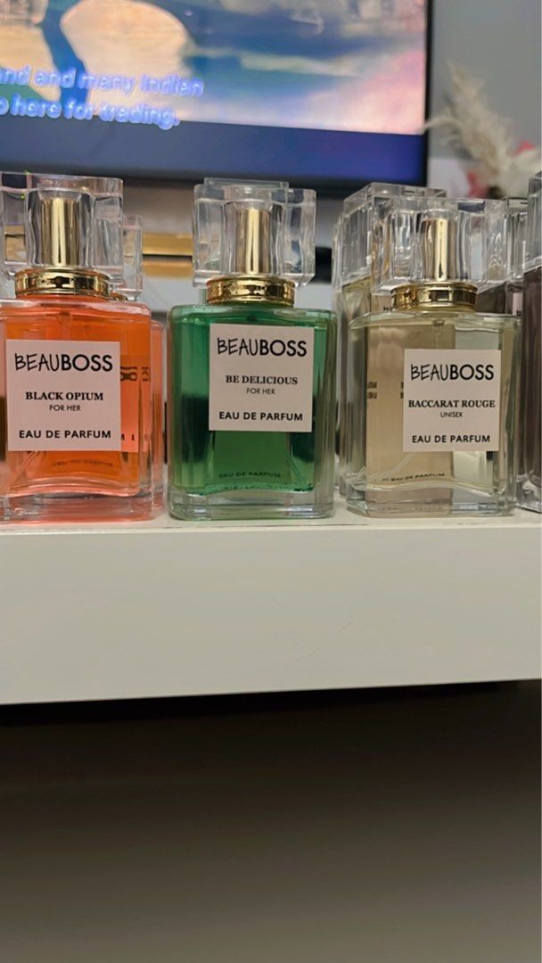 Perfume, Beauty & Personal Care, Fragrance & Deodorants on Carousell