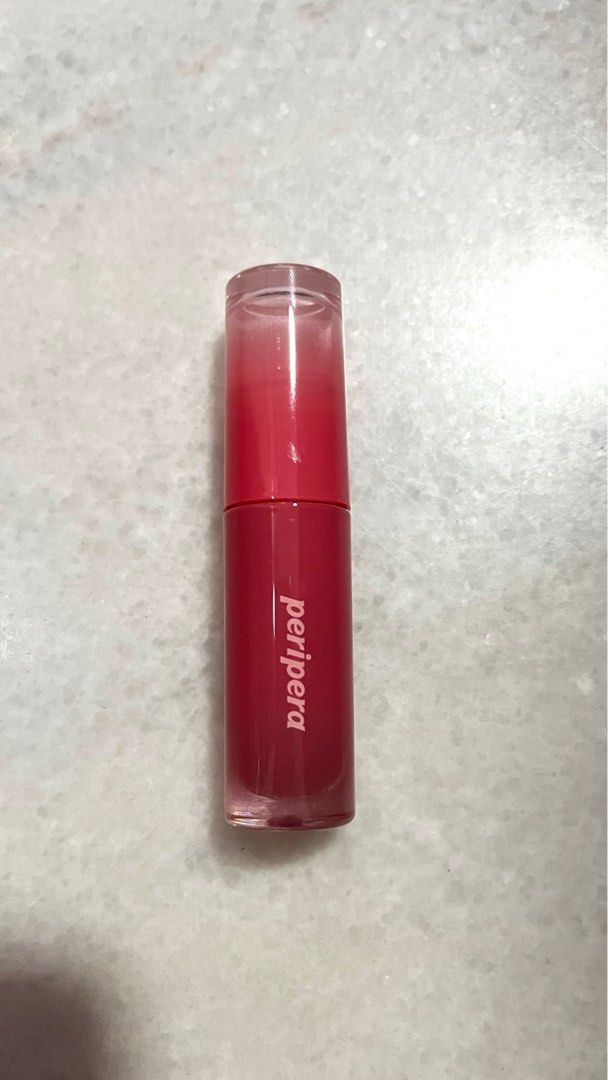 Peripera Ink Mood Glowy Tint - 03, Beauty & Personal Care, Face, Makeup ...