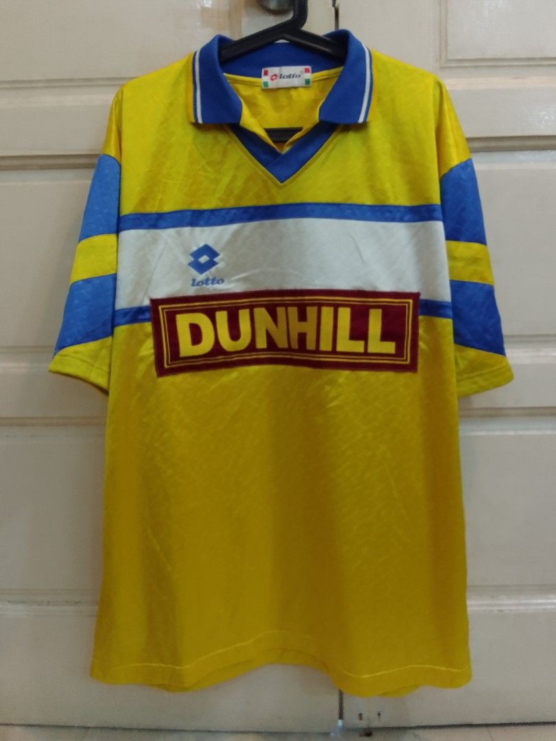 Perlis FA 1999 Jersey, Men's Fashion, Activewear on Carousell