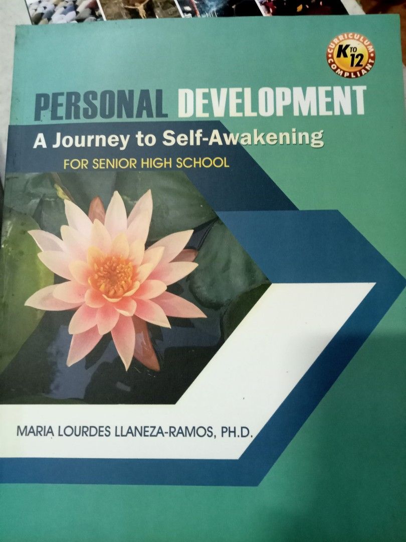 Personal Development (A Journey to Self-Awakening), Hobbies & Toys ...