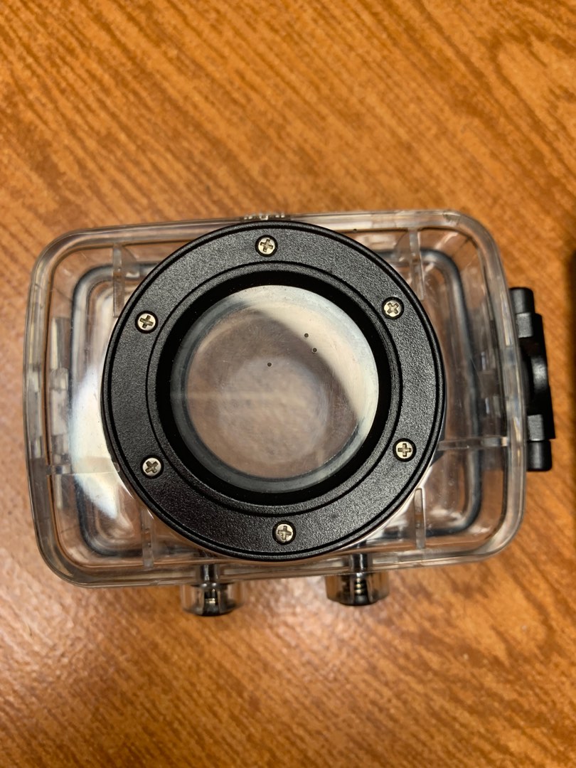 Phoenix Technologies Sports Mini Digital Action Camera Underwater ...