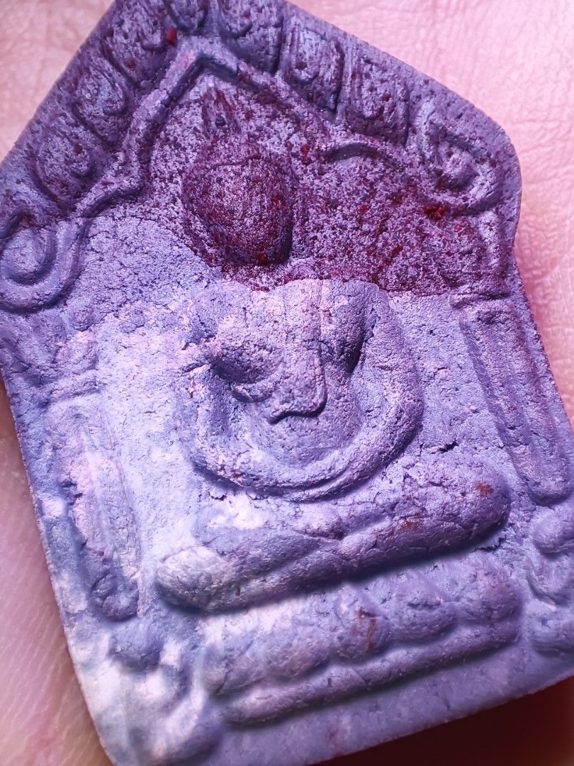 Phra Khun Paen Prai Manee Kanchana, Hobbies & Toys, Memorabilia ...