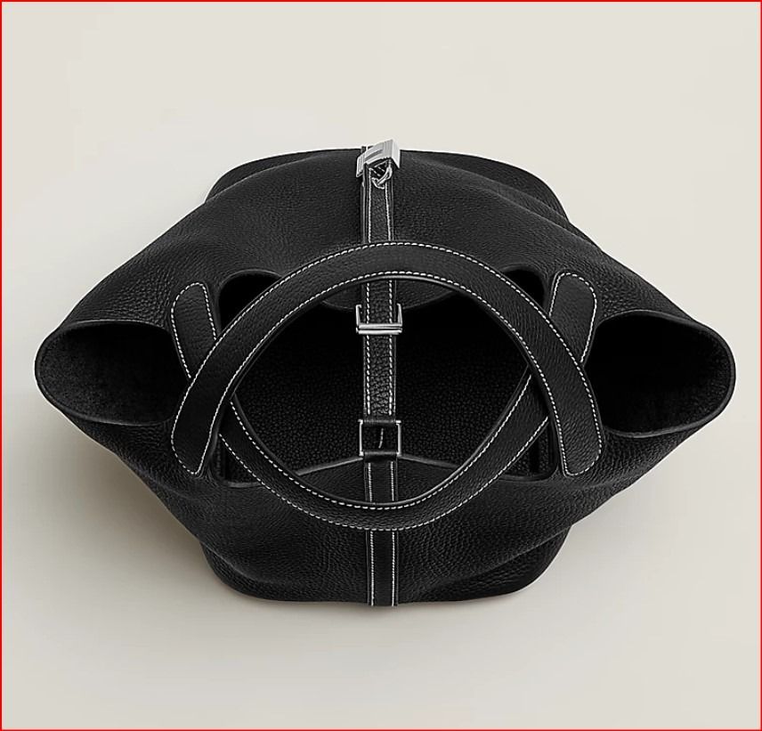 Picotin Lock 22 stitch bag, Luxury, Bags & Wallets on Carousell