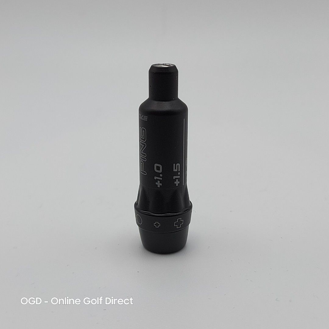 PING G410/425 Hybrid Adapter, Sports Equipment, Sports & Games, Golf on ...