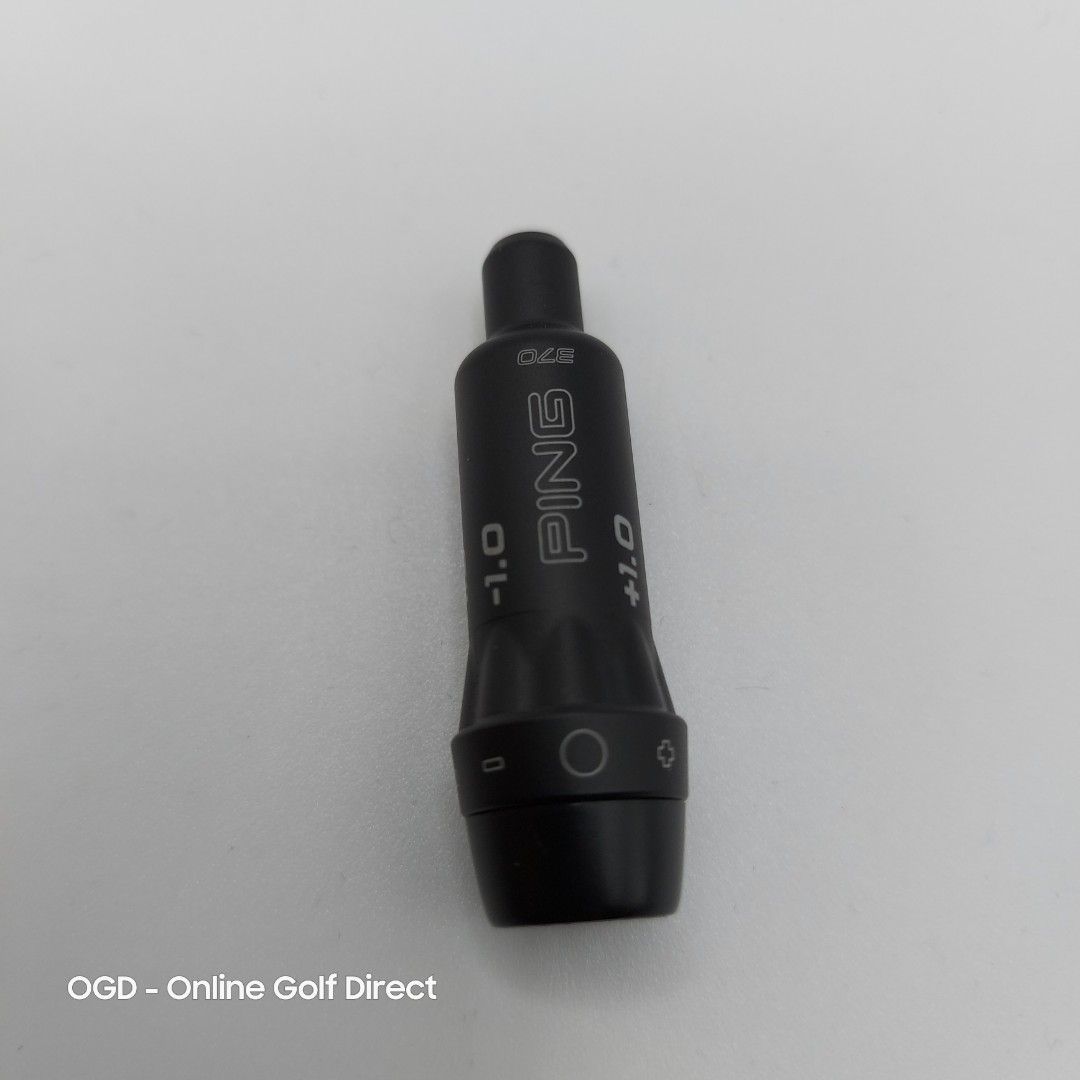 PING G410/425 Hybrid Adapter, Sports Equipment, Sports & Games, Golf on ...