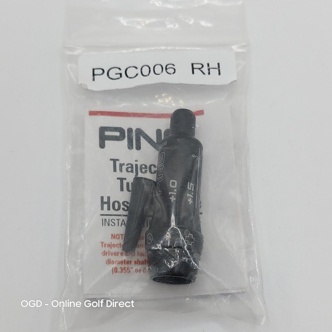 PING G410/425 Hybrid Adapter, Sports Equipment, Sports & Games, Golf on ...