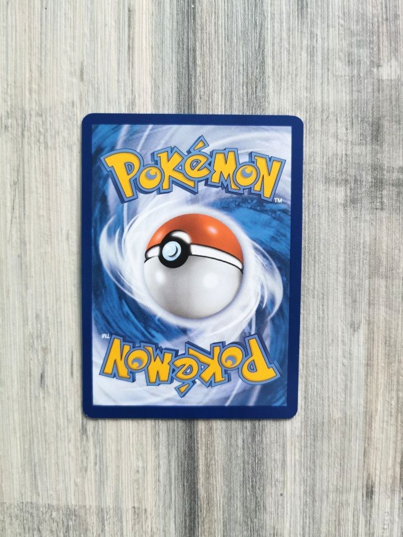 Pokemon TCG Comfey Holo Rare Crown Zenith, Hobbies & Toys, Toys & Games ...