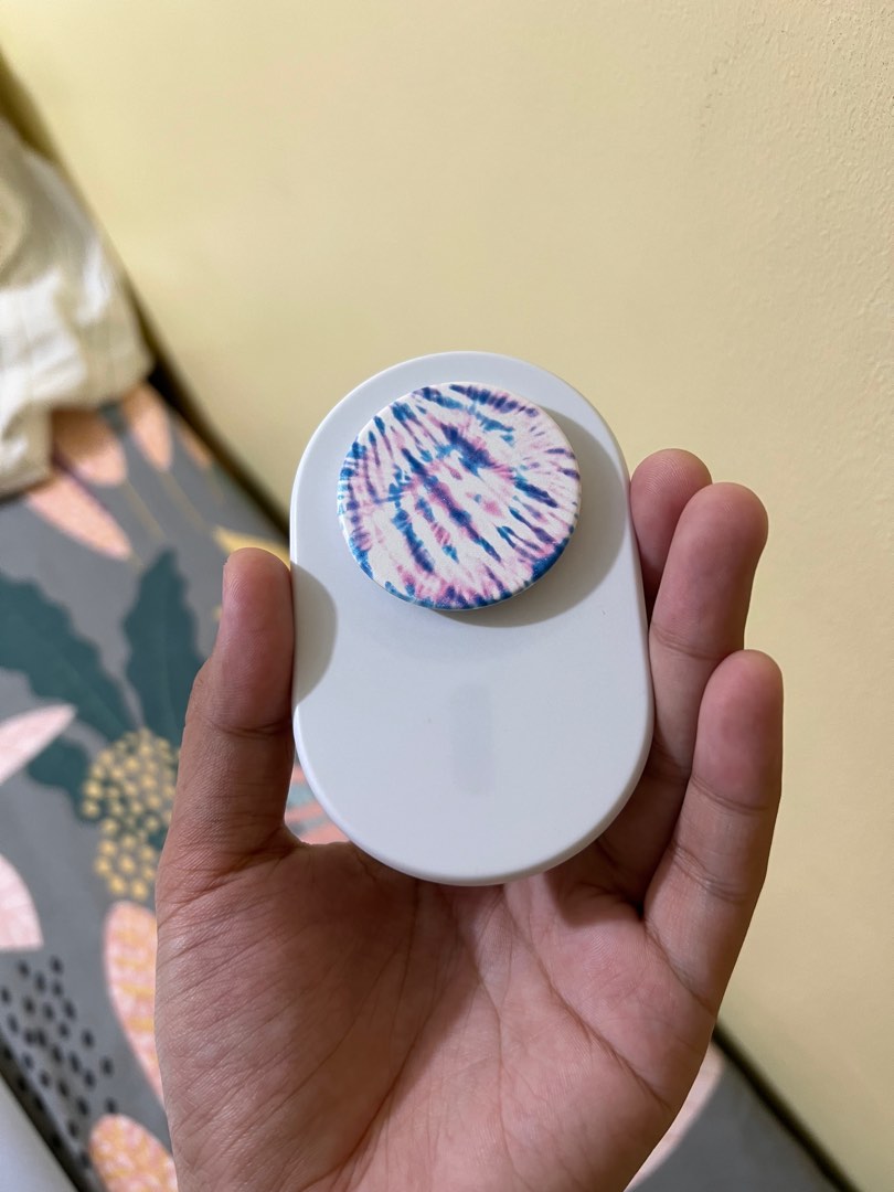 Popsocket Popgrip Magsafe, Mobile Phones & Gadgets, Mobile & Gadget ...