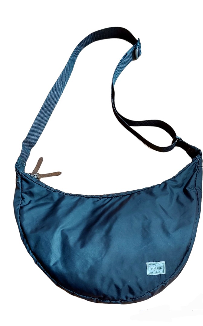 Porter Yoshida sling/crossbody bag, Men's Fashion, Bags, Sling Bags on Carousell