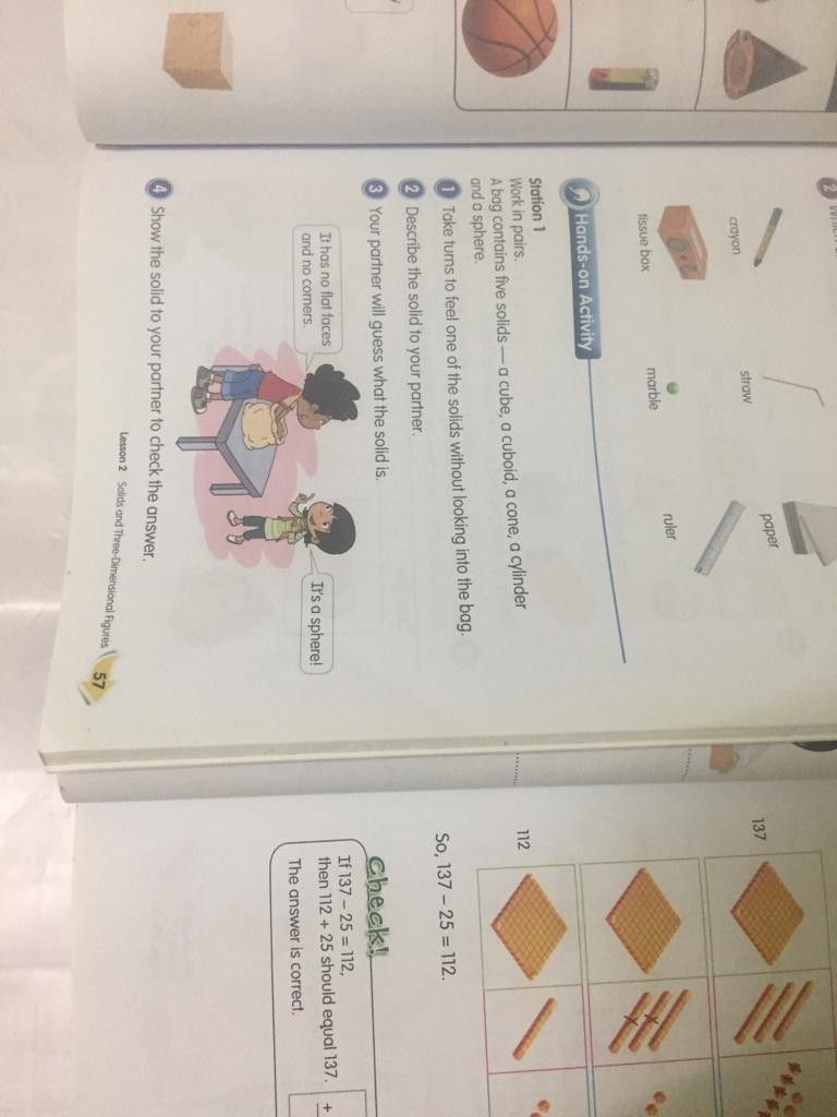 Primary 2 maths books 2A and 2B, Hobbies & Toys, Books & Magazines ...