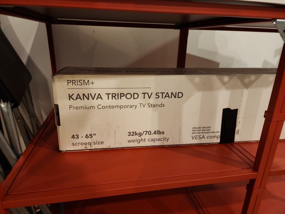 Prism+ Q55 Pro Quantum Edition, TV & Home Appliances, TV ...