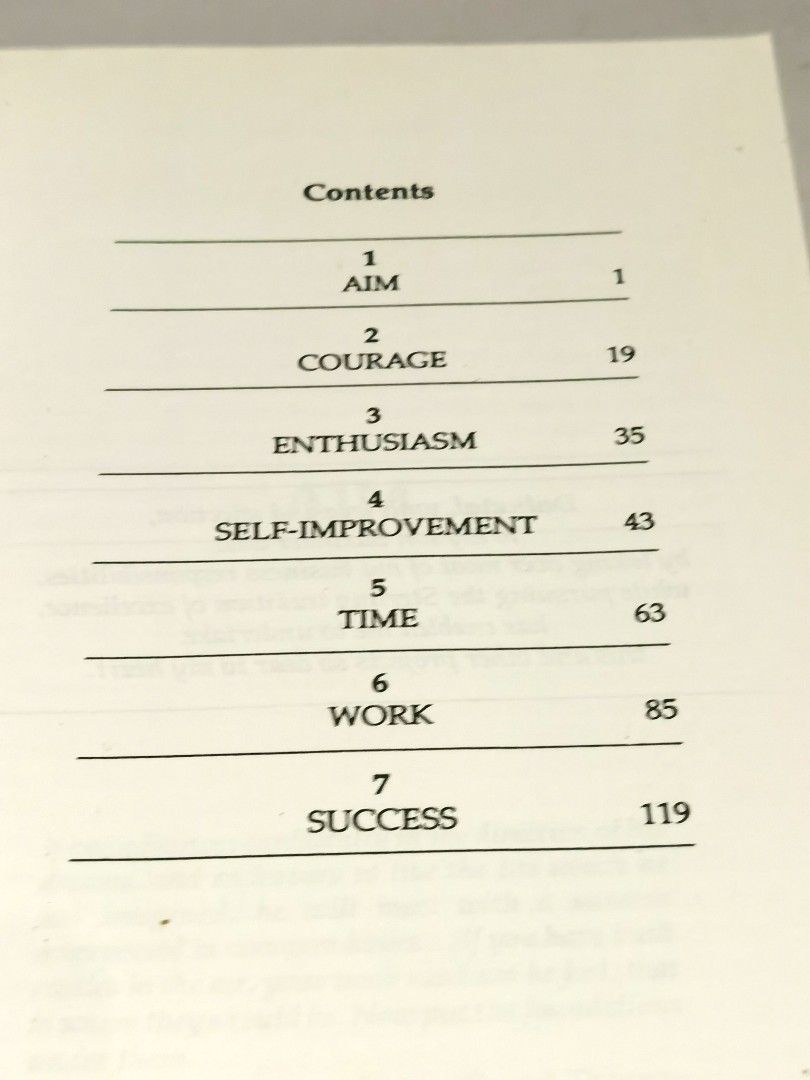 Quest For Achievement Book By O P Ghai, Hobbies & Toys, Books ...