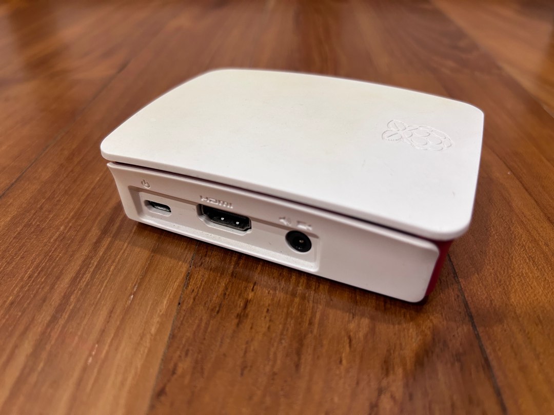 Raspberry Pi 3 Model B v1.2, Computers & Tech, Desktops on Carousell