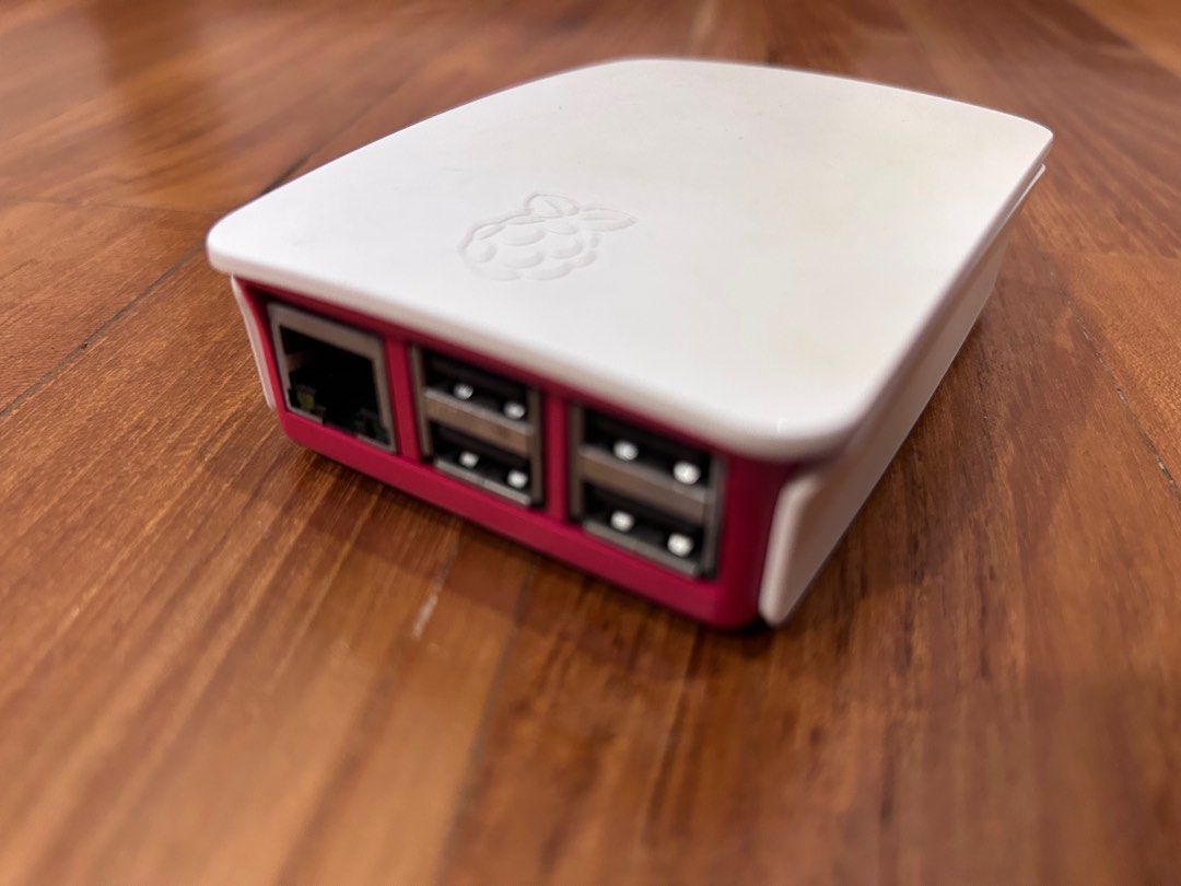 Raspberry Pi 3 Model B v1.2, Computers & Tech, Desktops on Carousell