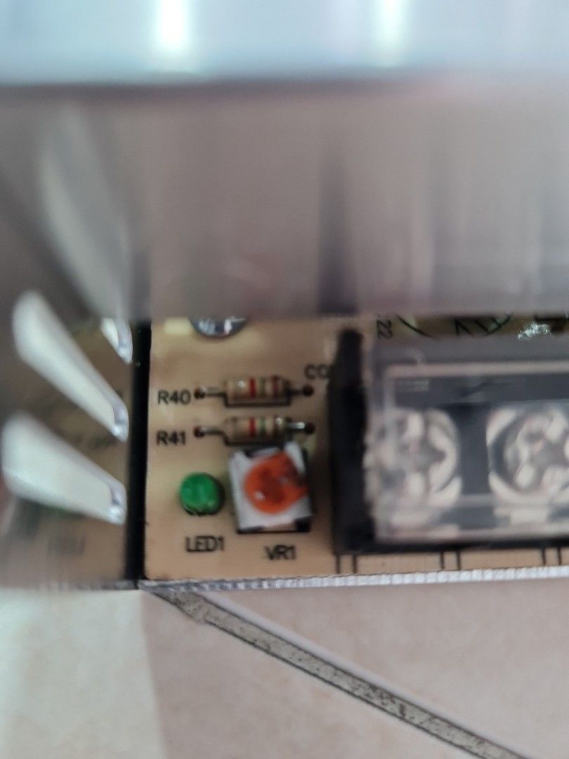 Rectifier and LED driver 12V 400W, Car Accessories, Electronics ...