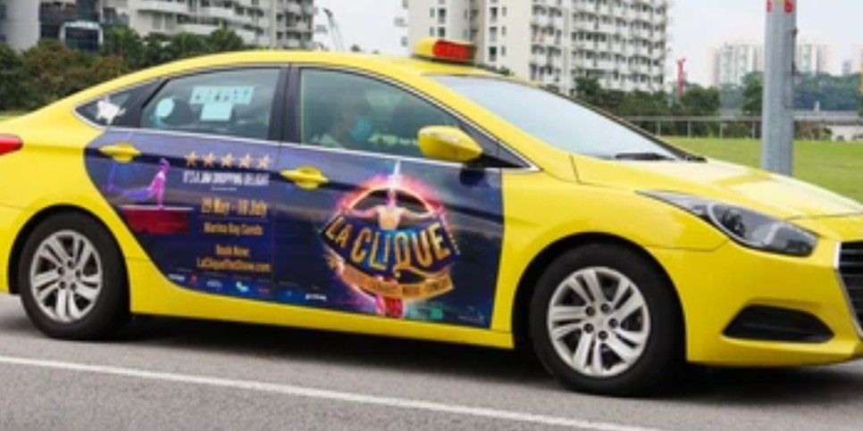 Relief Driver, Cars, Car Rental on Carousell