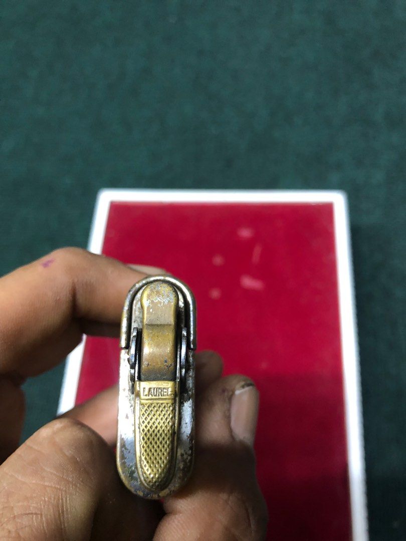 Robinson lighter Vintage and rare lighter Vietnam war, Hobbies & Toys ...