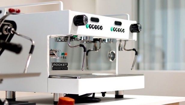 Rocket Espresso Boxer Series, TV & Home Appliances, Kitchen Appliances ...