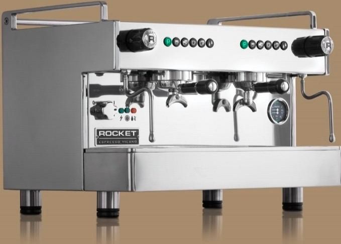 Rocket Espresso Boxer Series, TV & Home Appliances, Kitchen Appliances ...