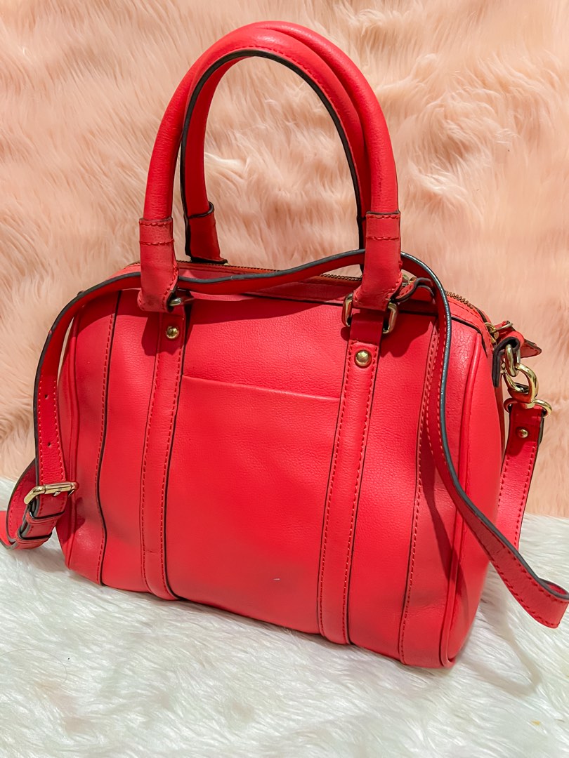 ROPE doctors bag ORIGINAL, Women's Fashion, Bags & Wallets, Cross-body ...