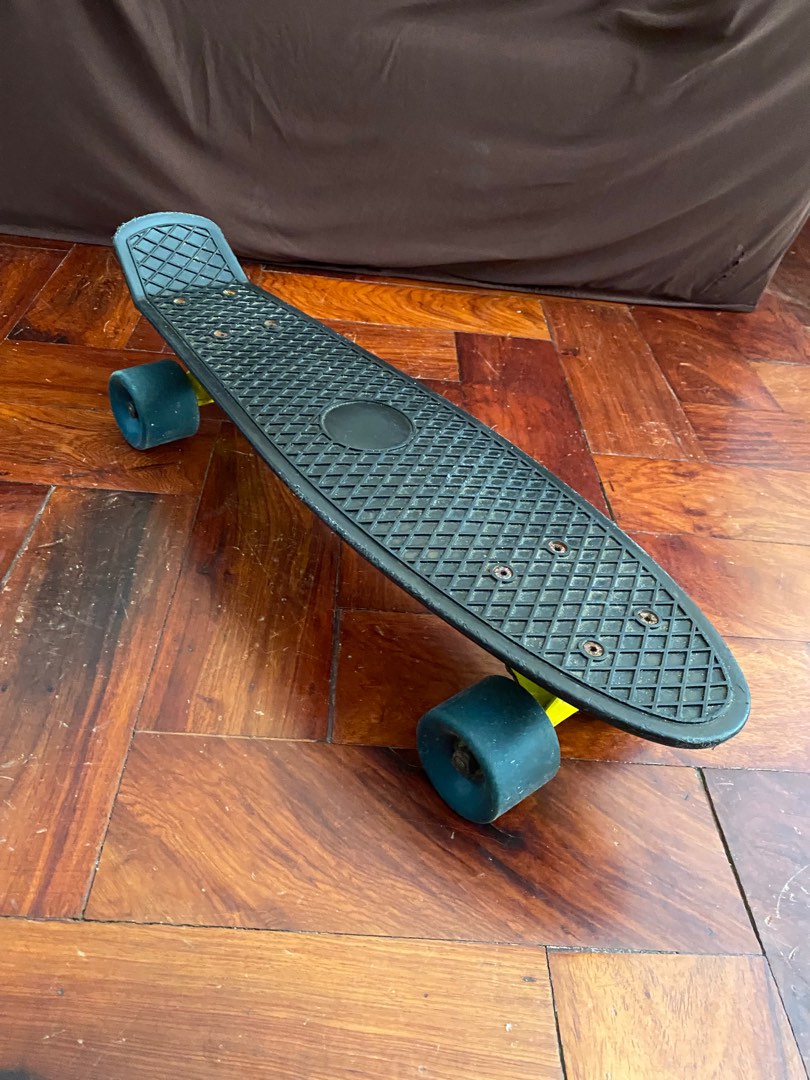 Rubber Roller skates 1k as is, Sports Equipment, Sports & Games, Skates ...