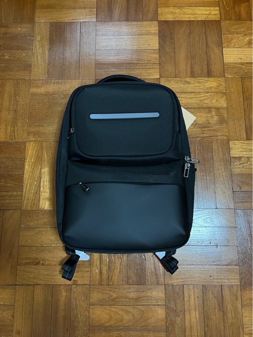 Samsonite Blakce Eco Backpack, Men's Fashion, Bags, Backpacks on Carousell